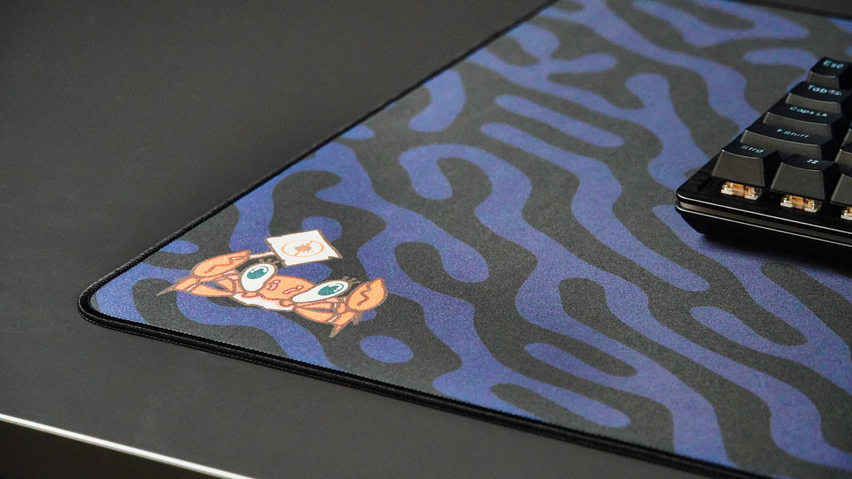 Mouse Pads – echoesports