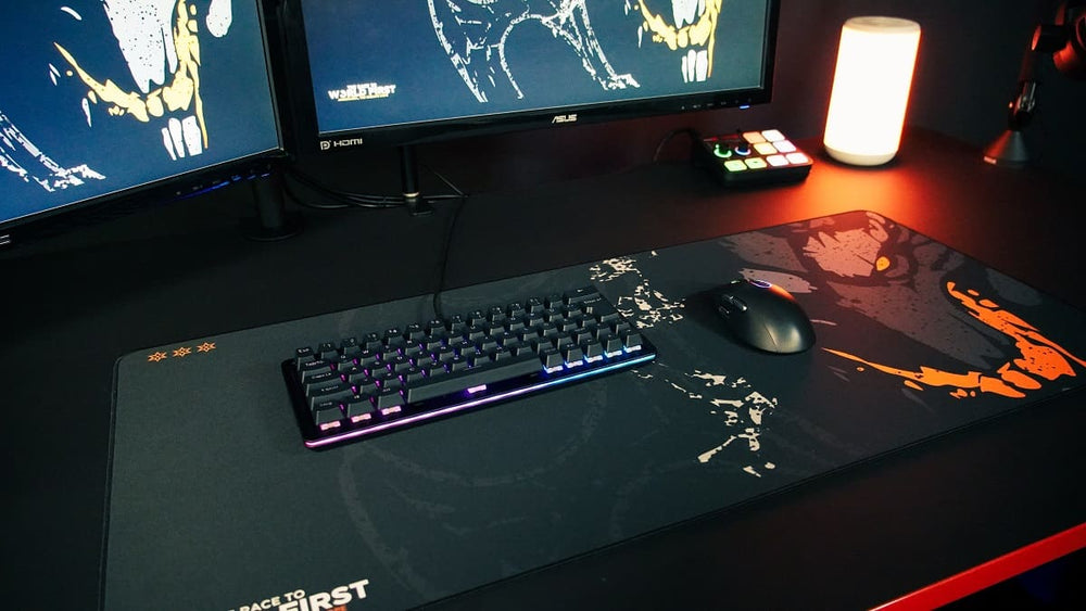 Mouse Pads – echoesports