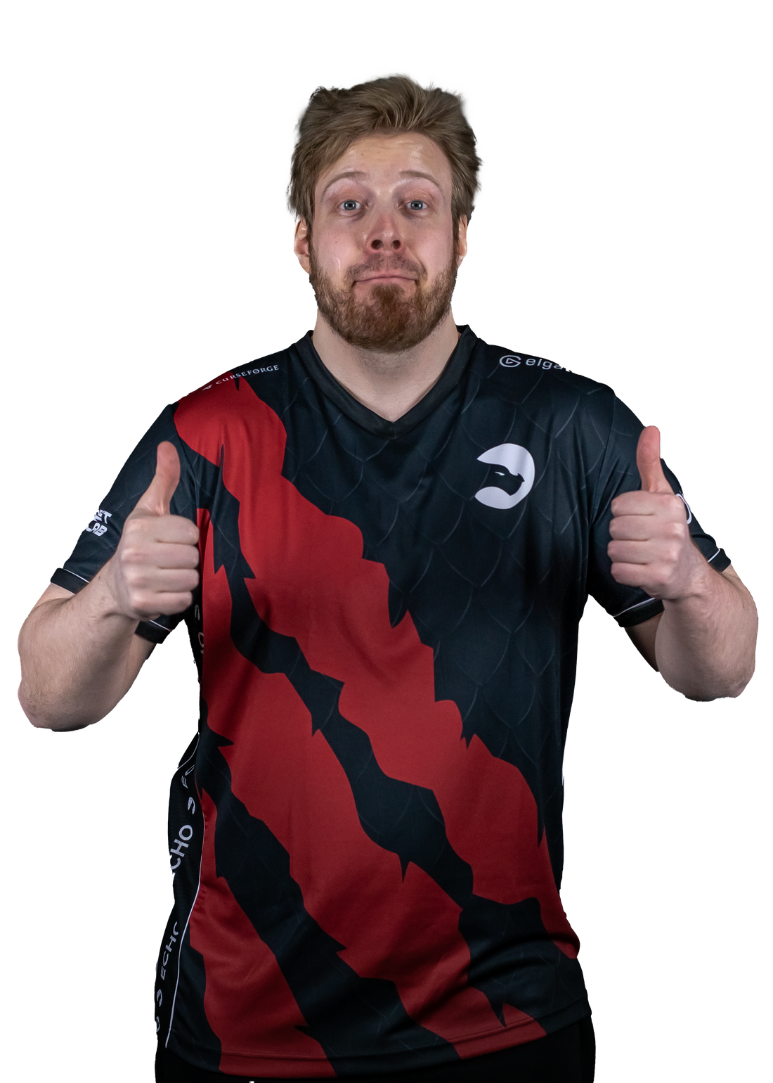 Echo Pro Jerseys – echoesports