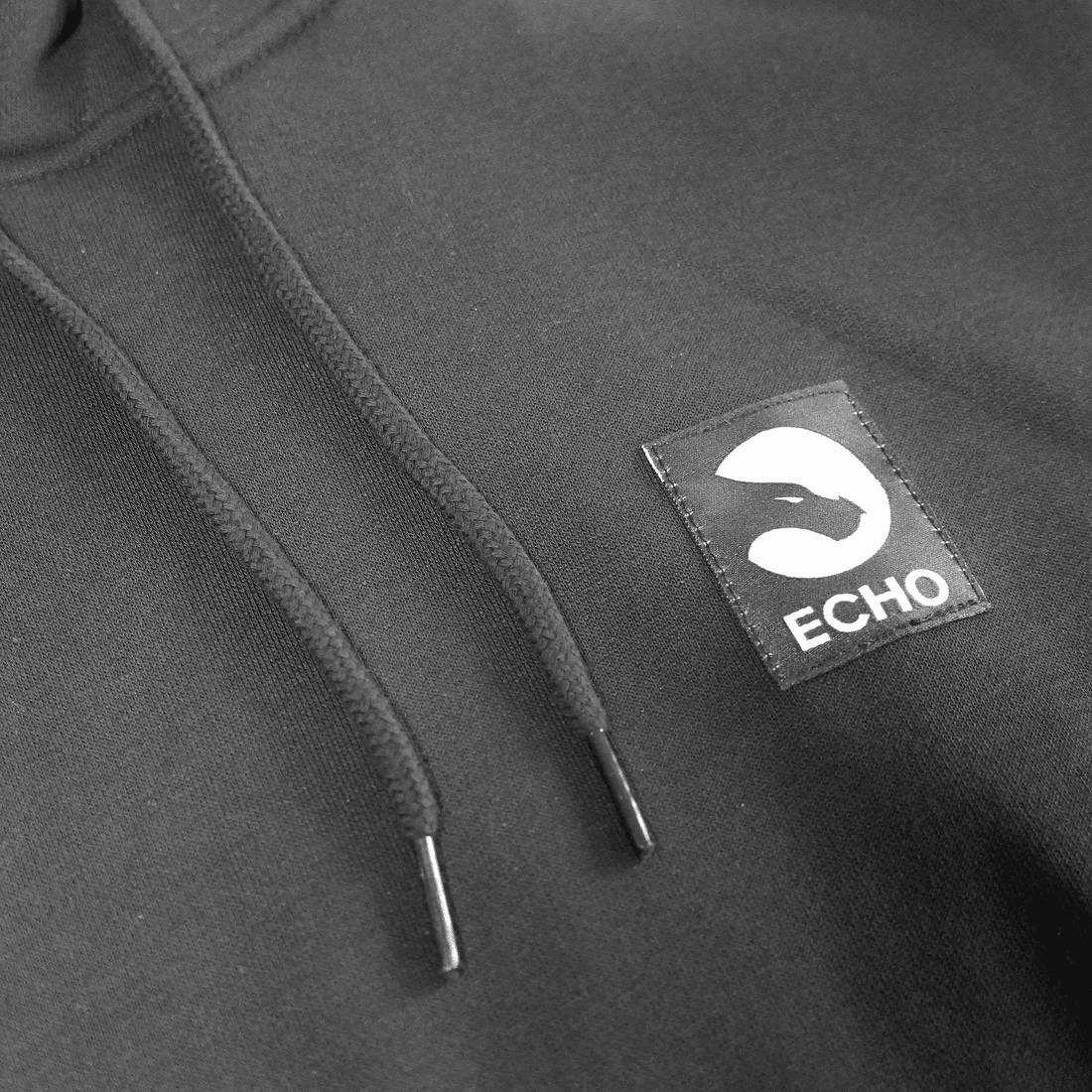 Echo Essentials Hoodie – echoesports