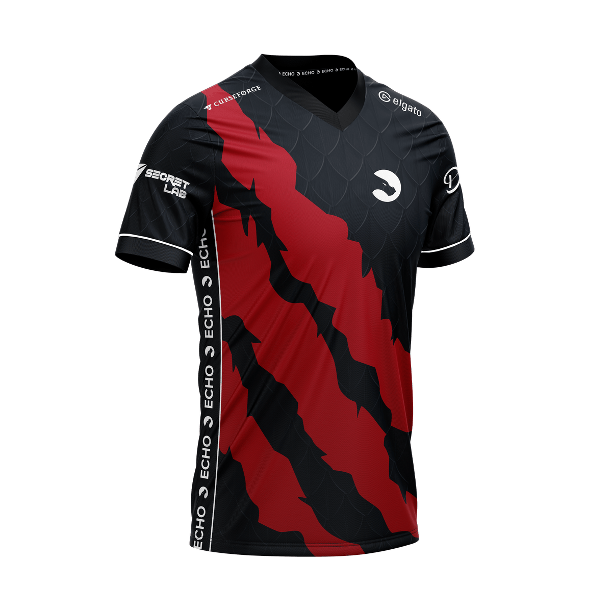 ECHO Custom Jersey - Dragonflight – echoesports